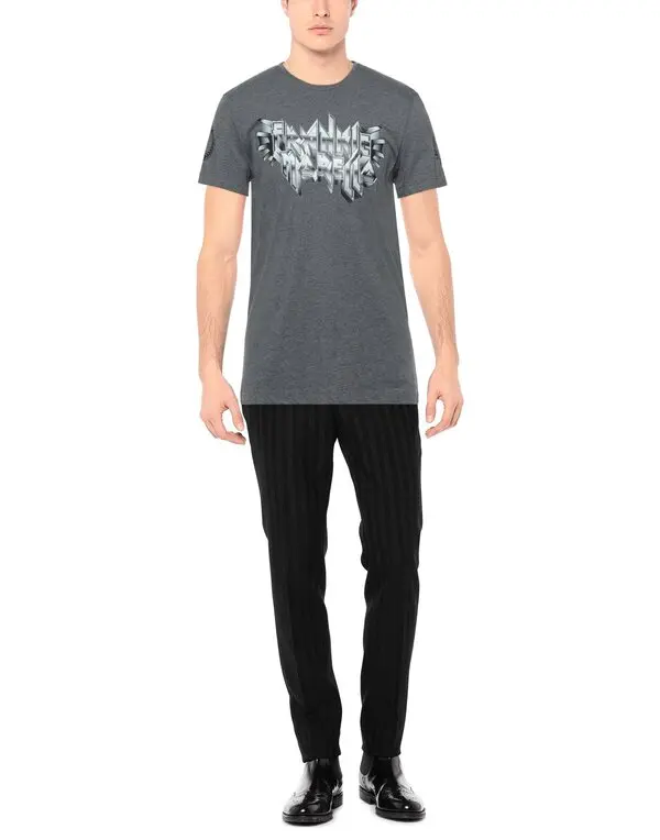 FRANKIE MORELLO T-shirt Size Cotton