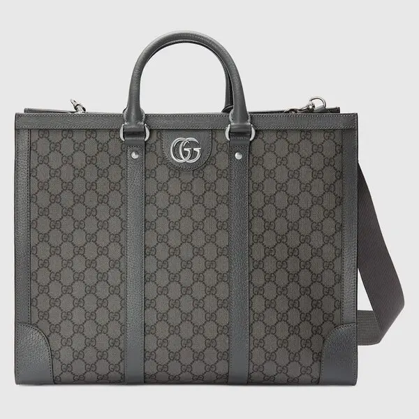 Gucci Ophidia Tote Bag