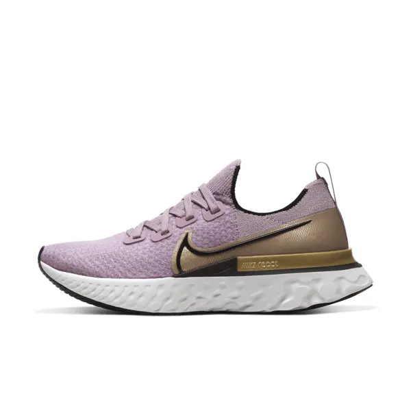 Nike React Infinity Run Flyknit Road Running Shoes