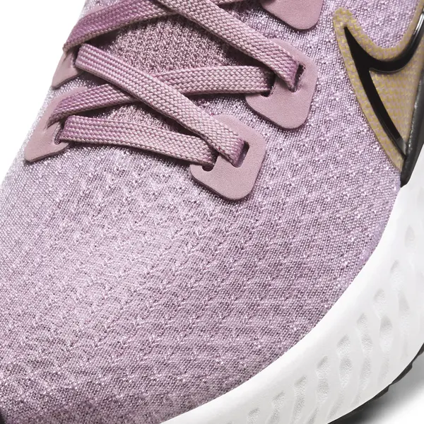 Nike React Infinity Run Flyknit Road Running Shoes