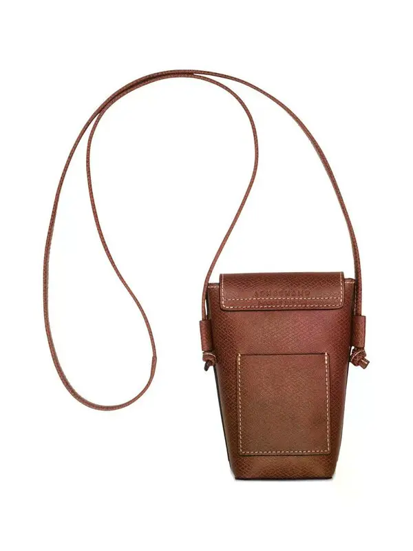 Longchamp Pure Phone Case