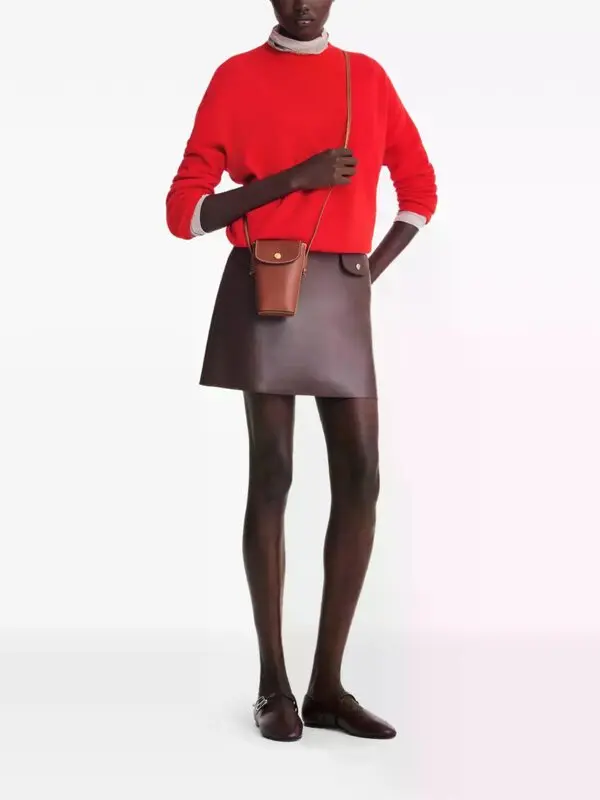 Longchamp Pure Phone Case