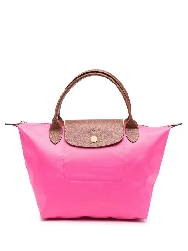 Longchamp Small Le Pliage Original Tote Bag