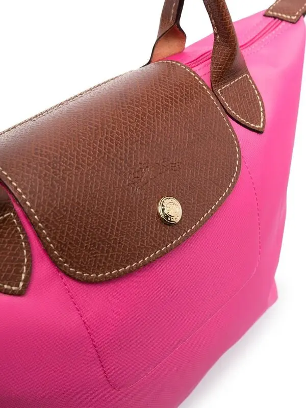 Longchamp Small Le Pliage Original Tote Bag