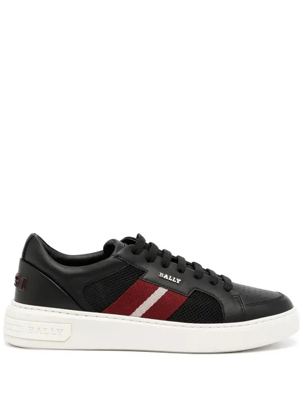Bally Melys Low-top Sneakers
