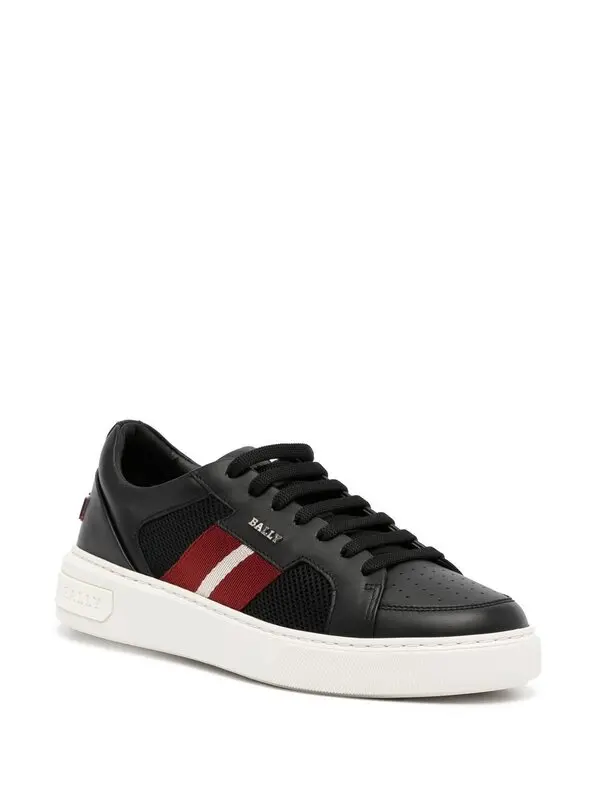 Bally Melys Low-top Sneakers