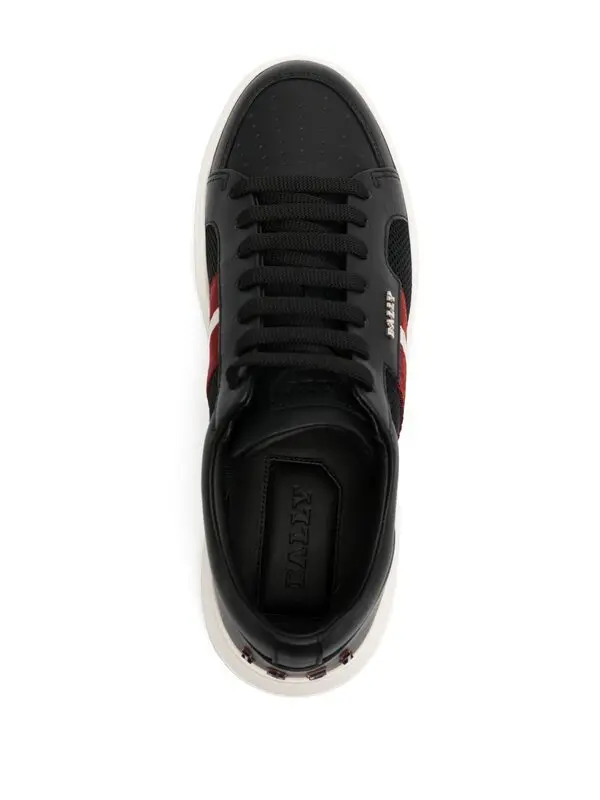 Bally Melys Low-top Sneakers