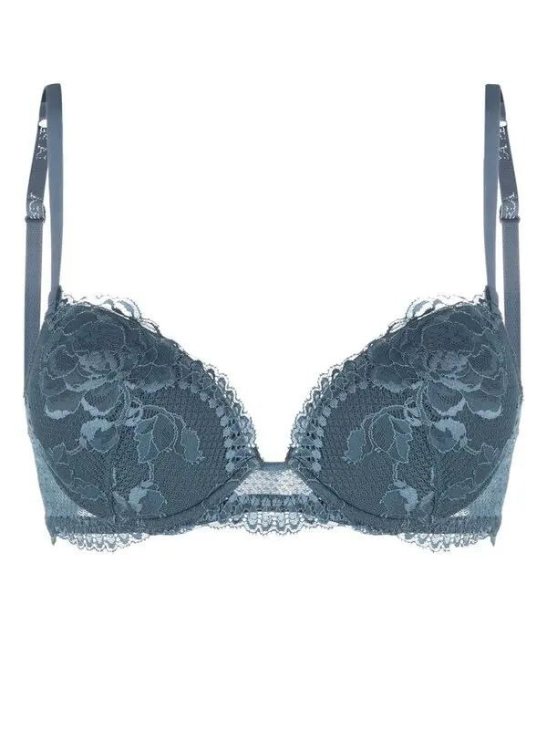 La Perla Brigitta Padded Push-up Bra