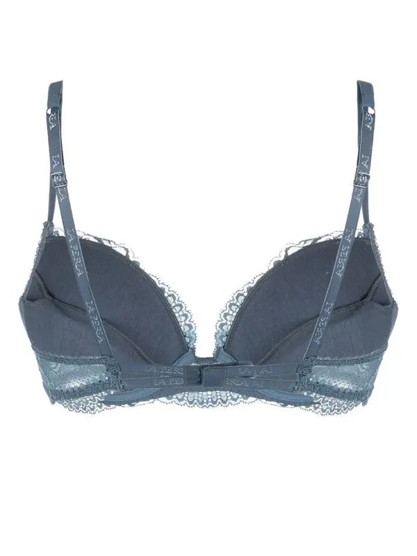 La Perla Brigitta Padded Push-up Bra