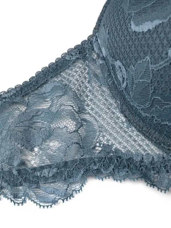 La Perla Brigitta Padded Push-up Bra