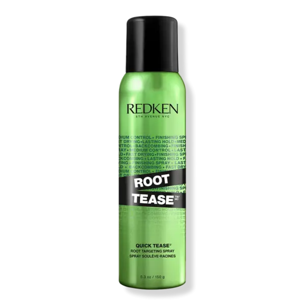 REDKEN Root Tease Backcombing Texture Spray - One-color