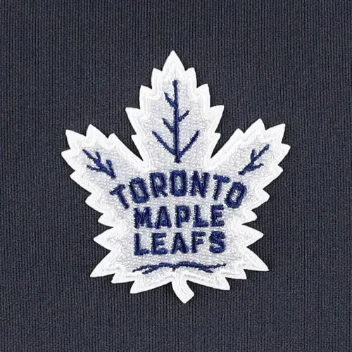 ANTIGUA Gray Toronto Maple Leafs Protect Full-zip Jacket
