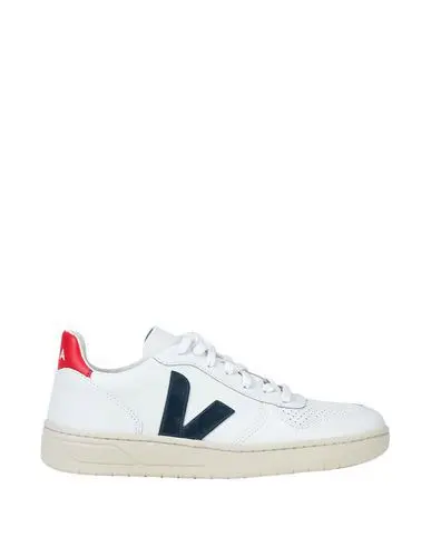 VEJA Leather Sneakers