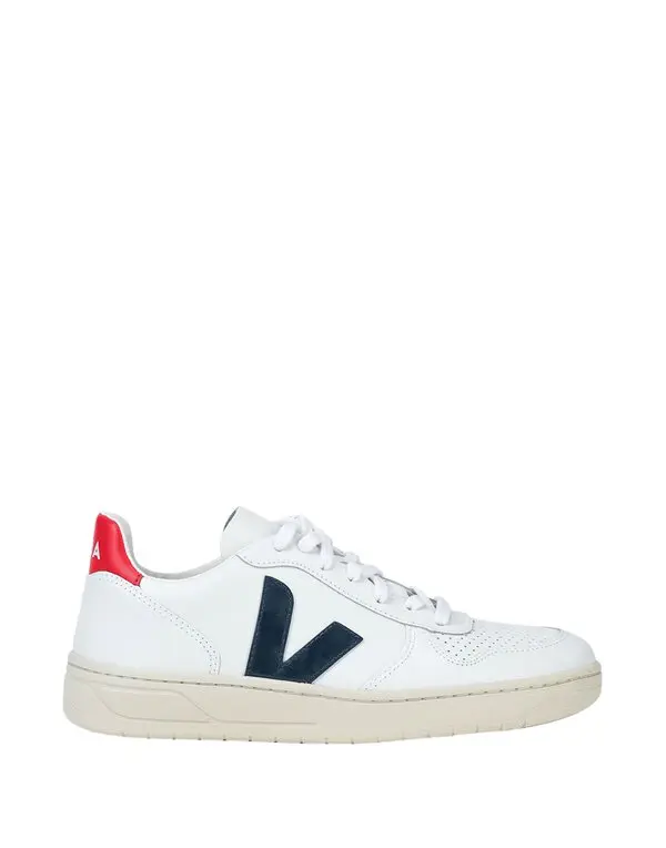VEJA Leather Sneakers
