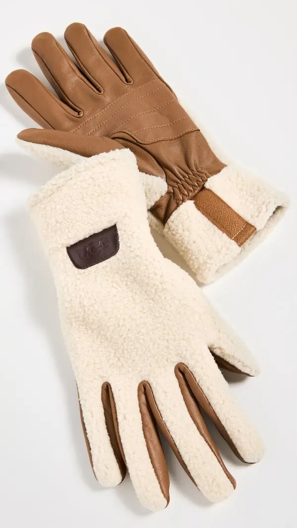 UGG Sherpa Gloves