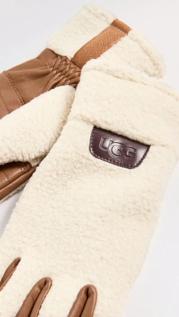 UGG Sherpa Gloves