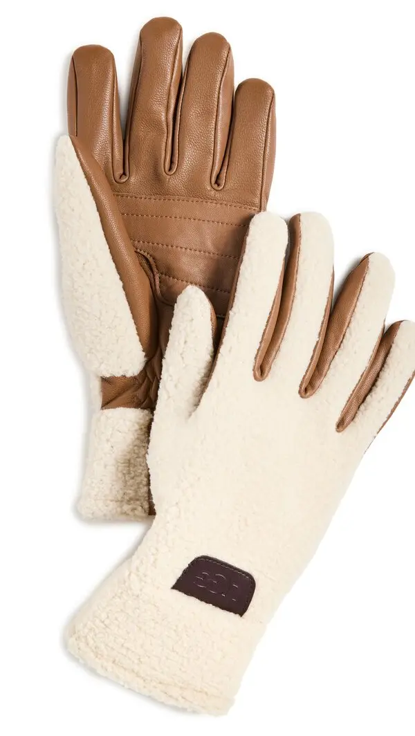 UGG Sherpa Gloves