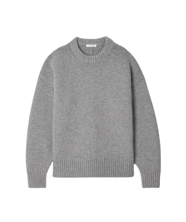 THE ROW - The Row Essentials Ophelia Oversized Sweater