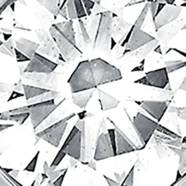 BOODLES Platinum And Diamond Raindance Earrings