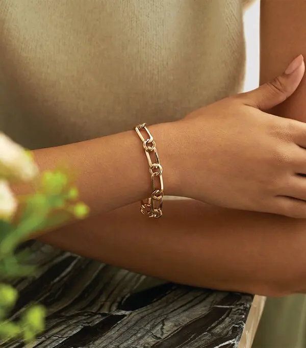 BOODLES The Knot Bracelet