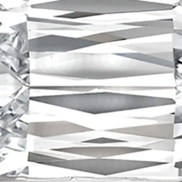 BOODLES Ribbons Diamond Earrings