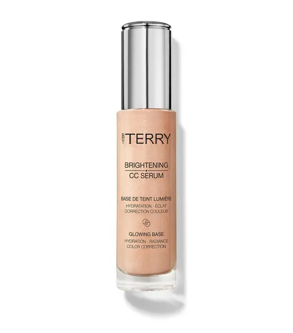 By Terry Brightening Cc Serum - Nude
