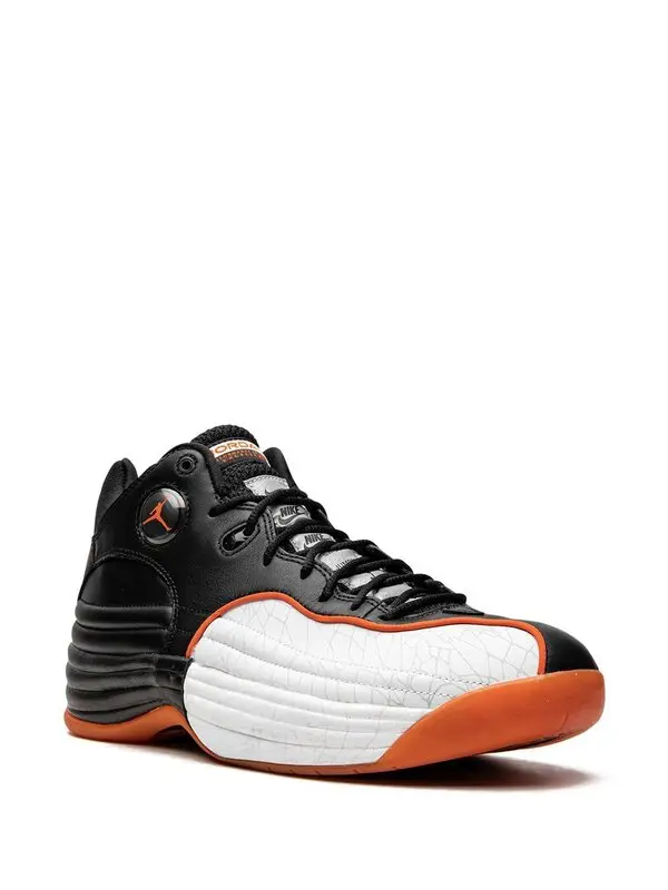 JORDAN Jumpman Team 1 L.o. High-top Sneakers
