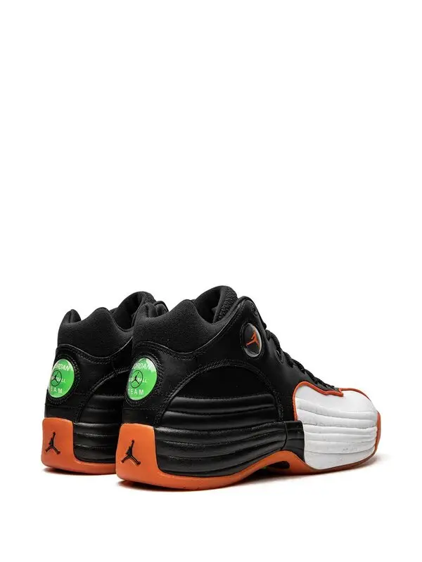 JORDAN Jumpman Team 1 L.o. High-top Sneakers