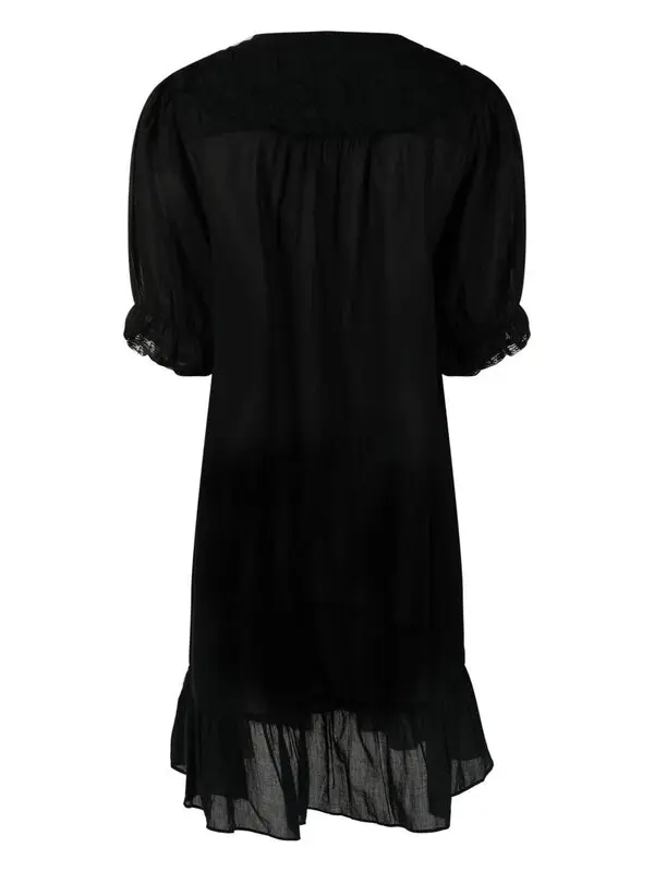 Rixo Nanette Cotton Nightdress