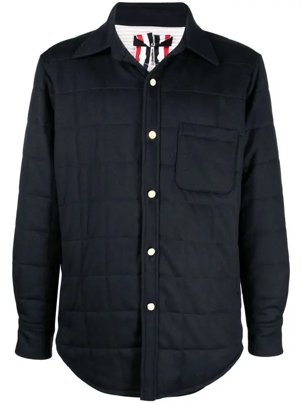 Thom Browne Lightweight Down Jacket