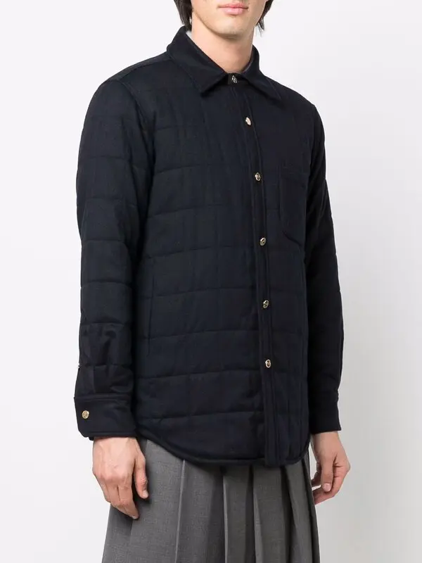 Thom Browne Lightweight Down Jacket