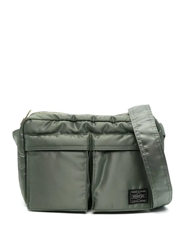 PORTER-YOSHIDA & CO Tanker Shoulder Bag