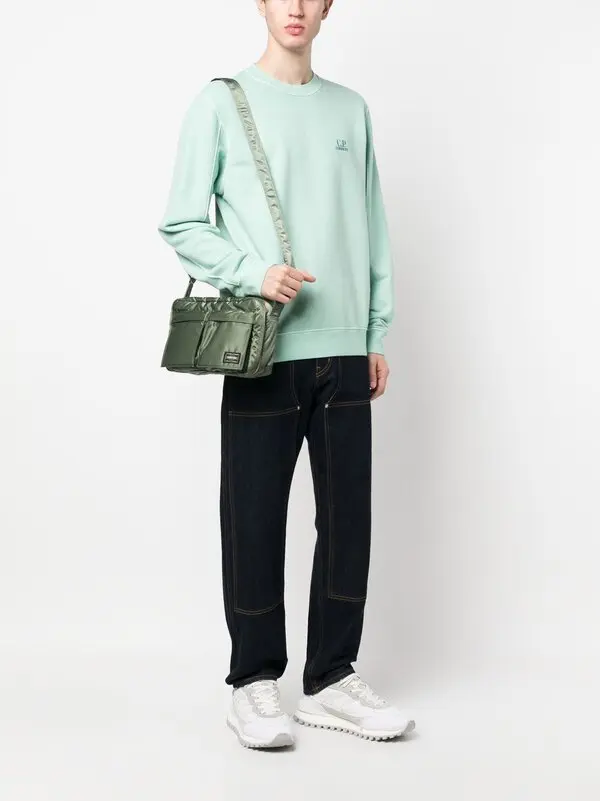 PORTER-YOSHIDA & CO Tanker Shoulder Bag