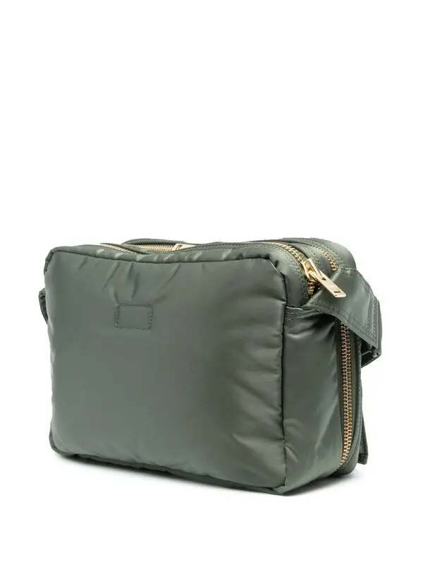 PORTER-YOSHIDA & CO Tanker Shoulder Bag