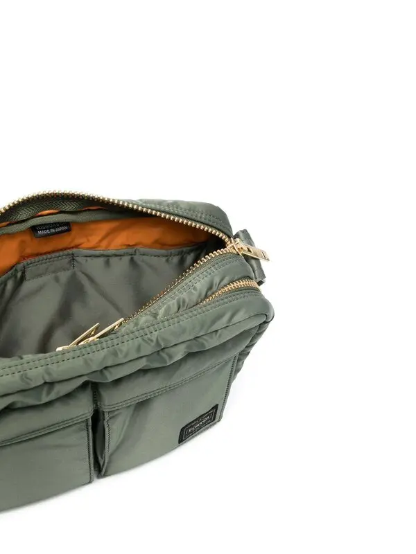 PORTER-YOSHIDA & CO Tanker Shoulder Bag