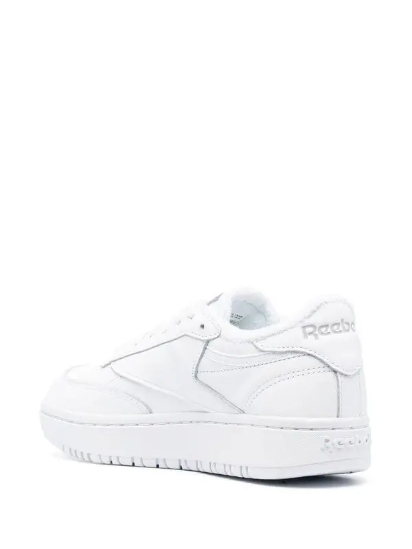 REEBOK Low-top Leather Trainers