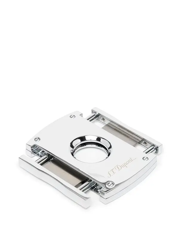S.t. Dupont Maxijet Cigar Cutter