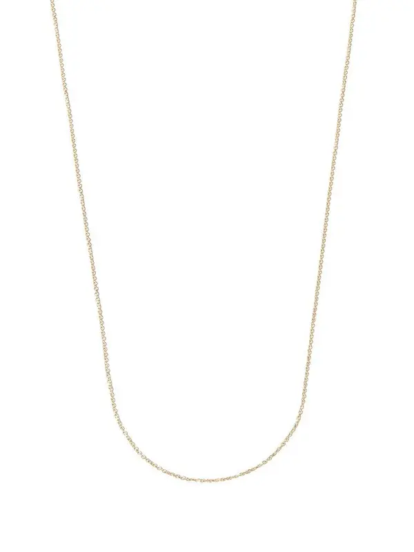 Lauren Rubinski 14kt Yellow Chain Necklace - Gold