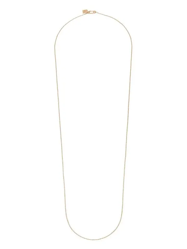 Lauren Rubinski 14kt Yellow Chain Necklace