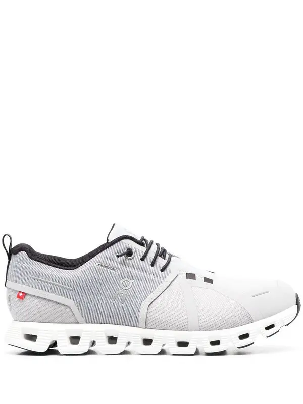 On Cloud Low-top Sneakers - Grey