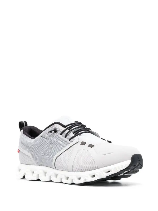 On Cloud Low-top Sneakers - Grey