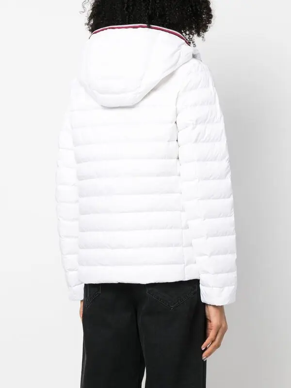 Tommy Hilfiger Hooded Padded Jacket
