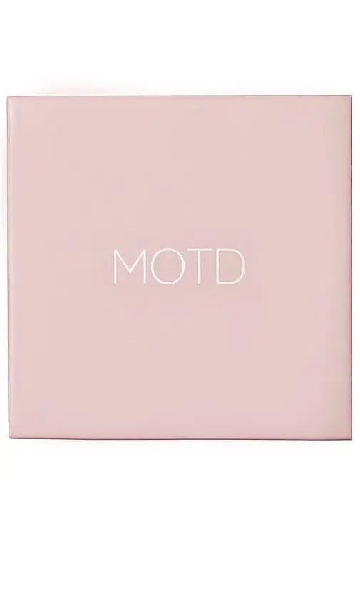 M.O.T.D. COSMETICS Highlighting Powder