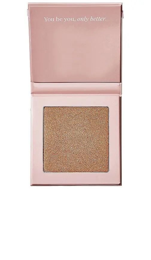 M.O.T.D. COSMETICS Highlighting Powder - Morning Sun