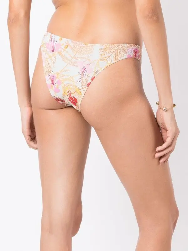 CLUBE BOSSA Niarchos Bikini Bottom - Neutrals