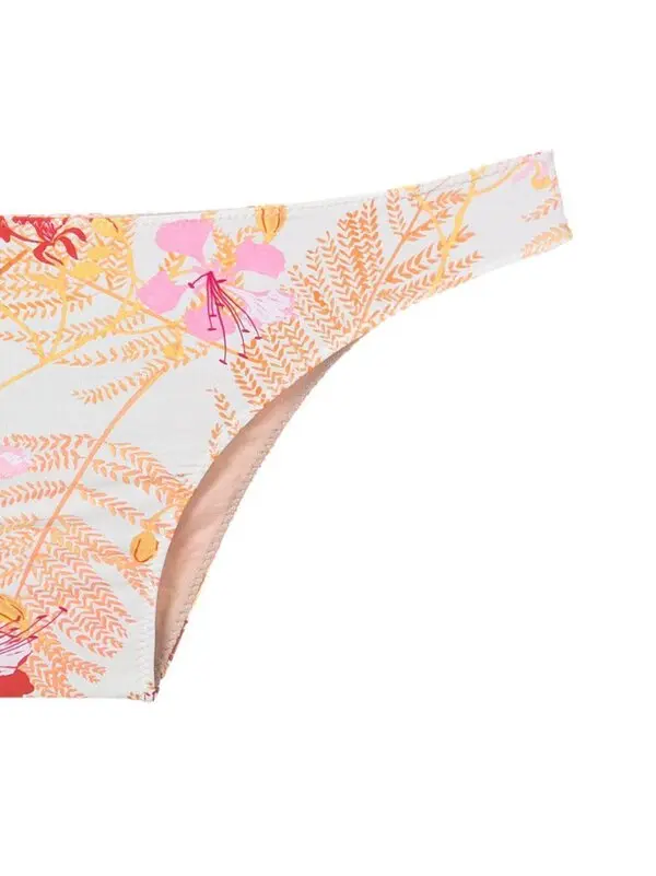 CLUBE BOSSA Niarchos Bikini Bottom - Neutrals