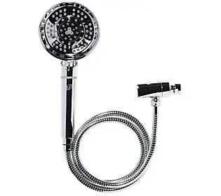 T3 Source Handheld Showerhead - One-color