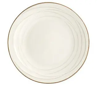 TABLETOPS UNLIMITED 12-piece Olivia Dinnerware Set