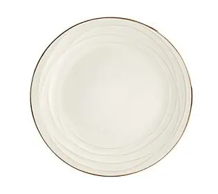 TABLETOPS UNLIMITED 12-piece Olivia Dinnerware Set
