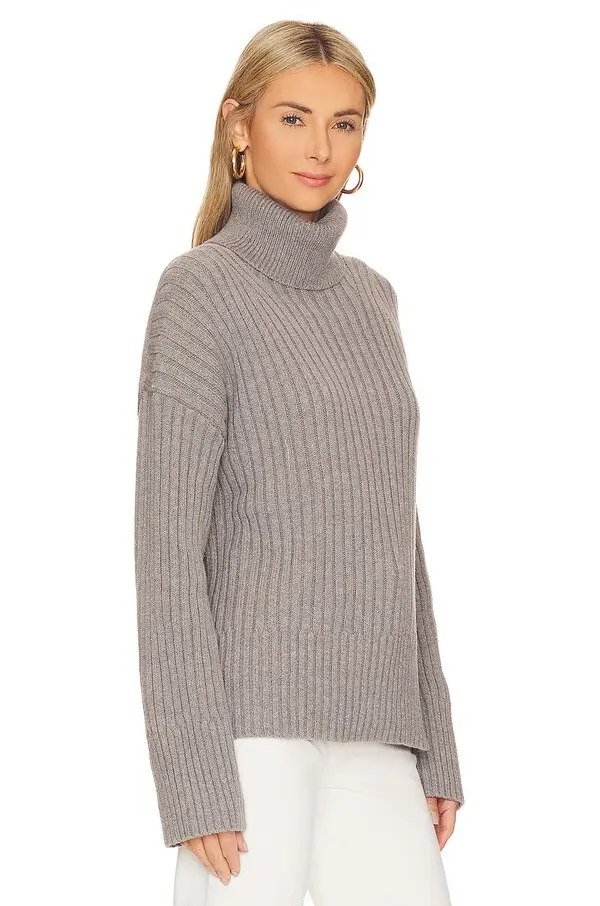 L'academie Amias Turtleneck In From .com